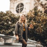 SIGMA Premium Lenses for Premium Places - Portraits in Paris