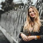 SIGMA Premium Lenses for Premium Places - Portraits in Paris