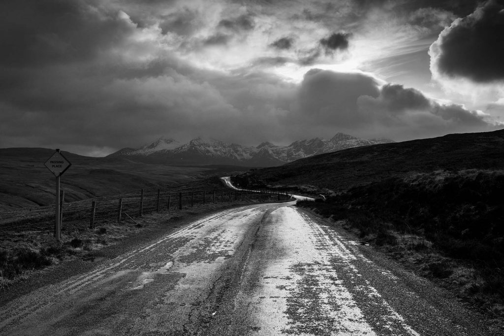 10 Tipps für wirkungsvolle Schwarzweiß-Fotos – Landschaftsedition ...