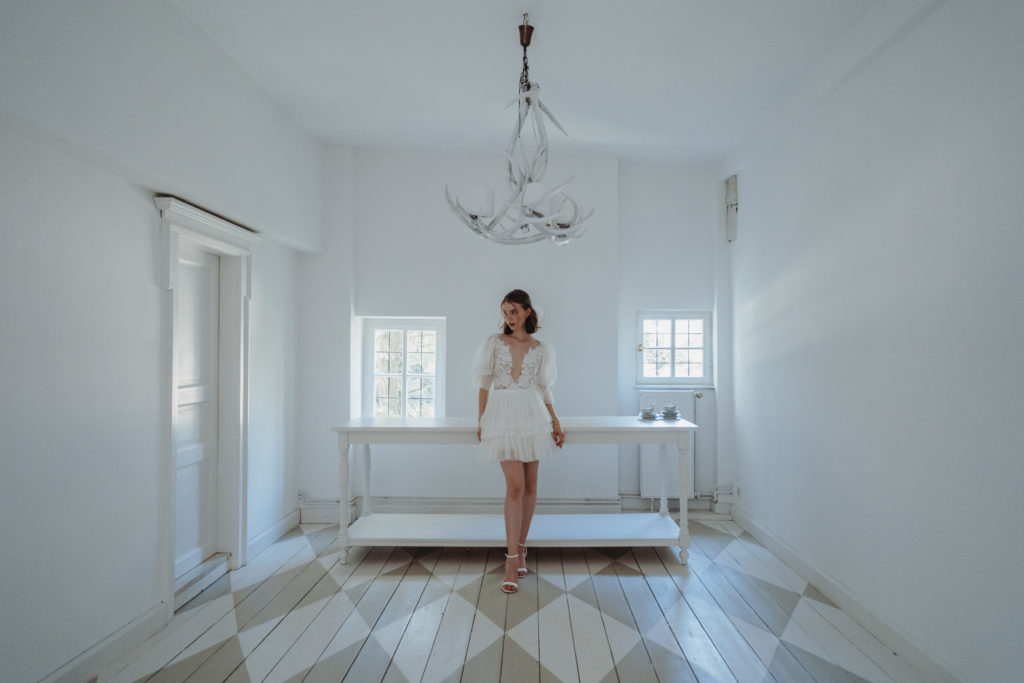 Plötzlich Prinzessin | SIGMA BLOG