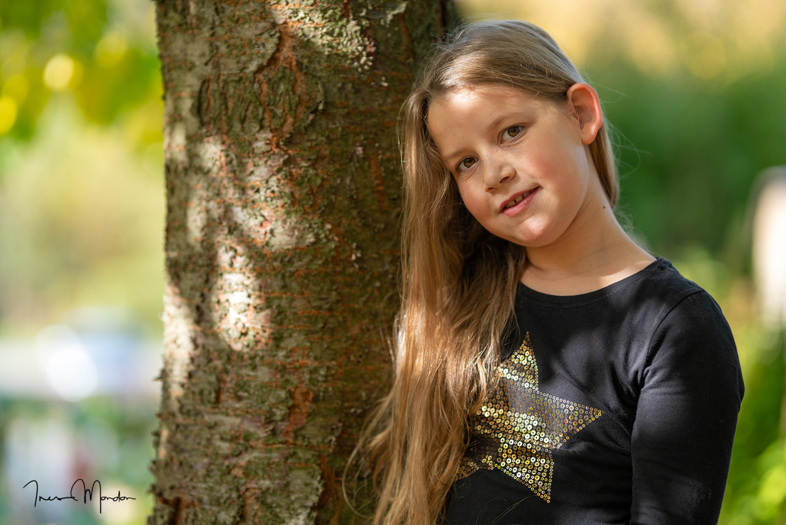 Kinderportraits | SIGMA BLOG