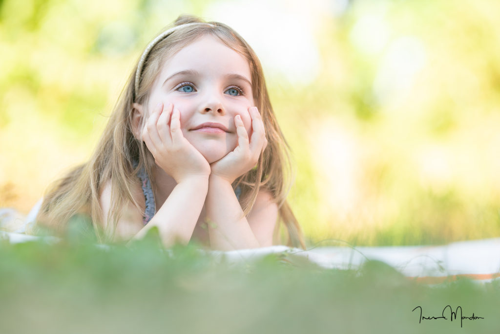 Kinderportraits | SIGMA BLOG
