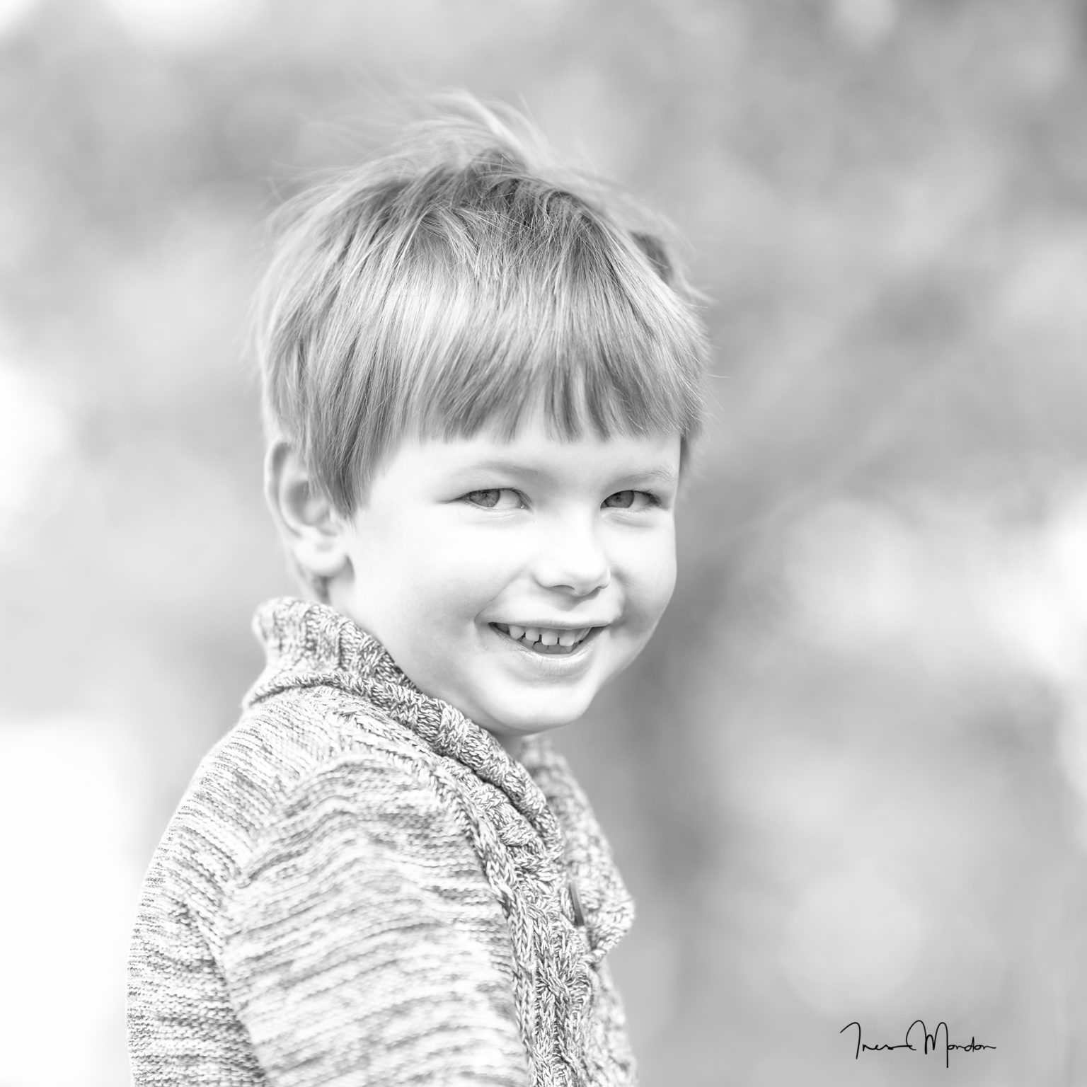 Kinderportraits | SIGMA BLOG