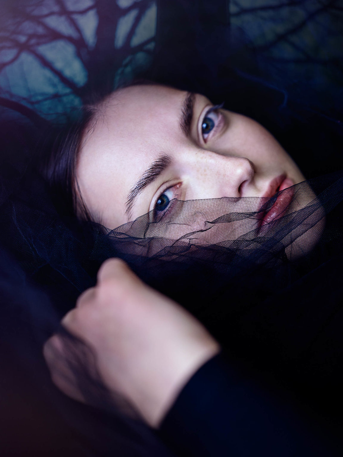 Portraitshooting mit I-Series Objektiv | SIGMA BLOG