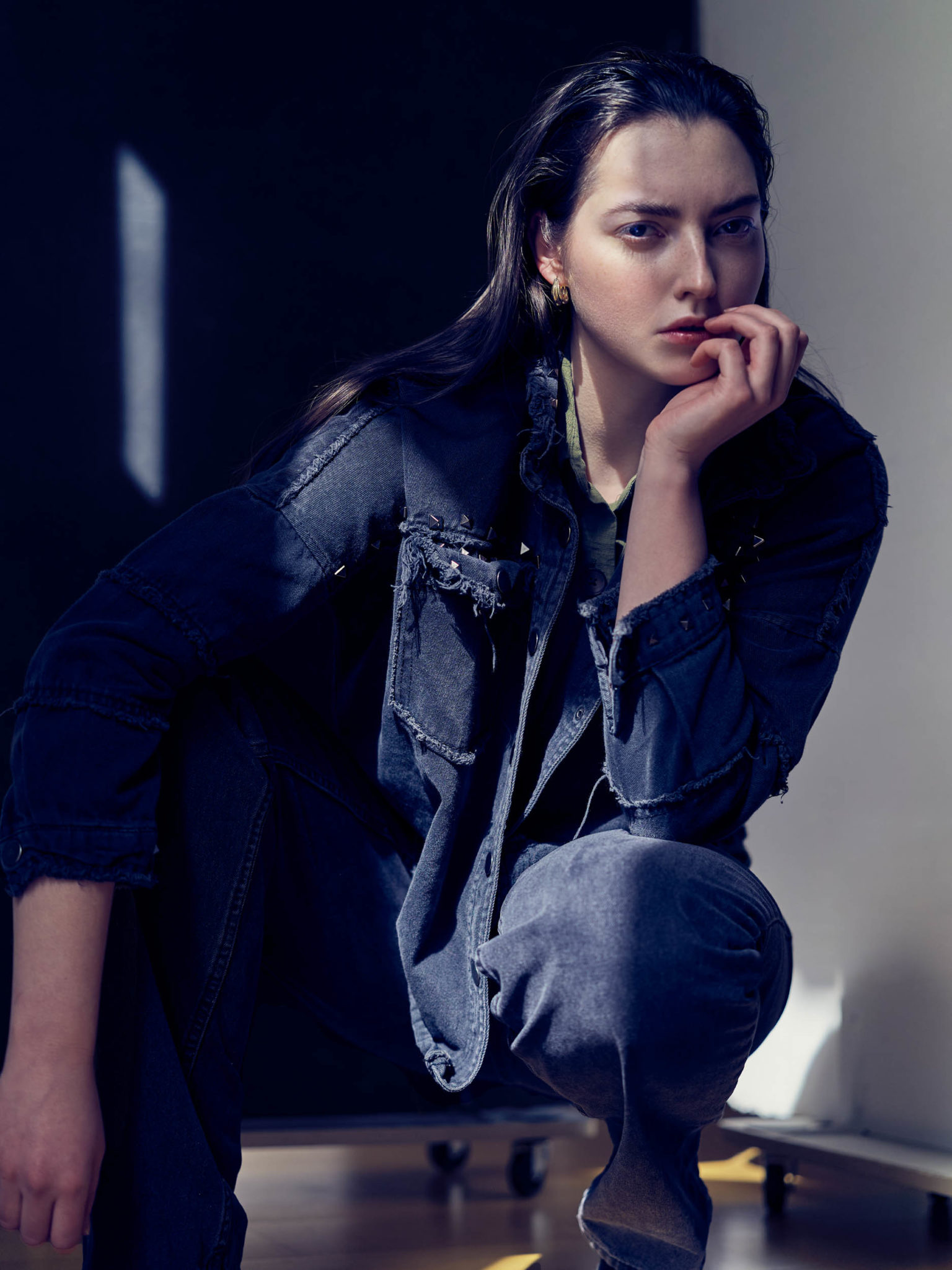 Portraitshooting mit I-Series Objektiv | SIGMA BLOG