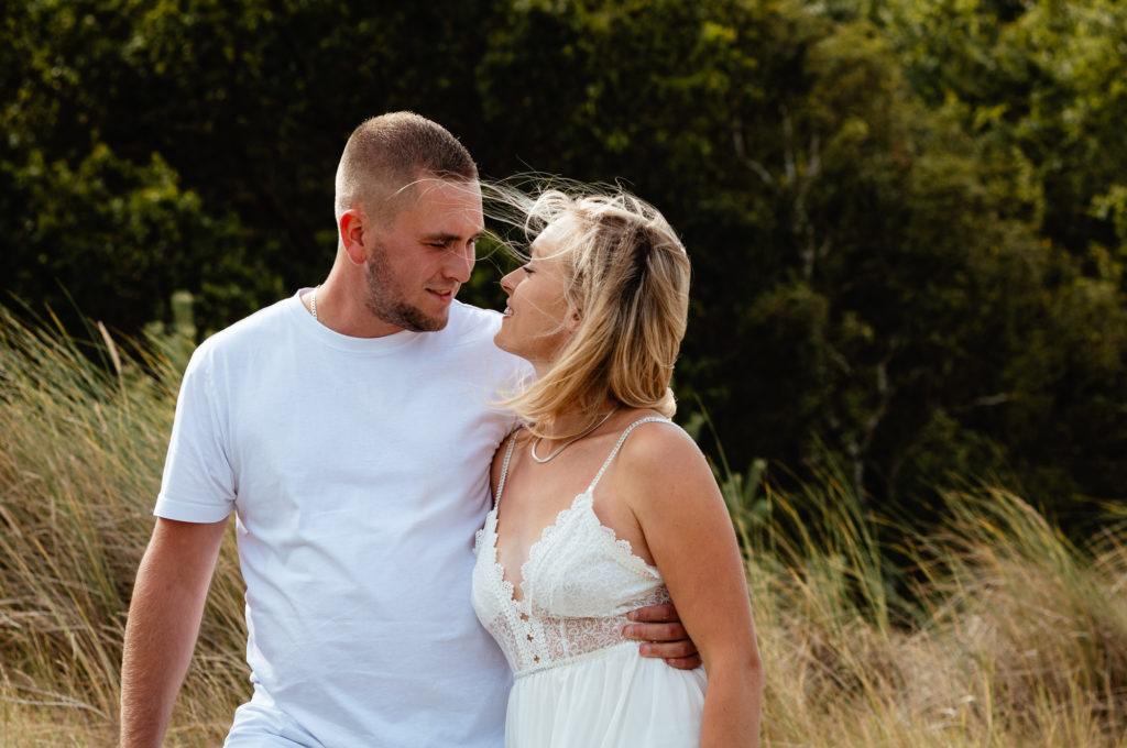 Verliebt im Augenblick | SIGMA BLOG