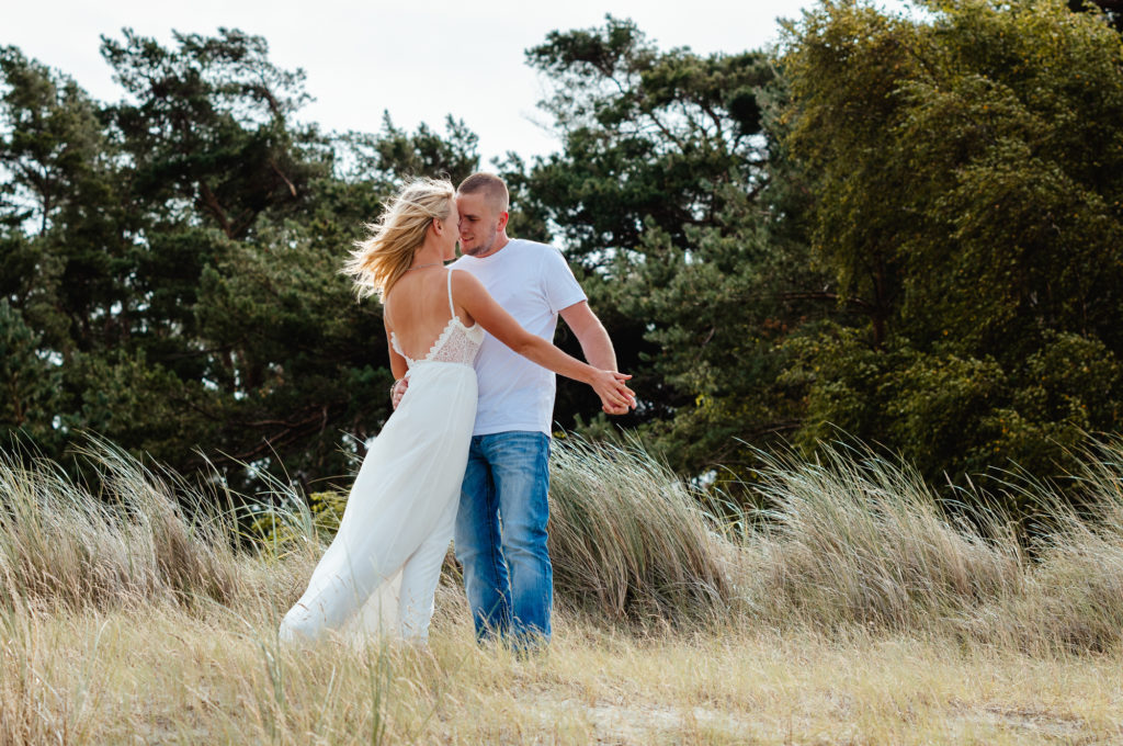 Verliebt im Augenblick | SIGMA BLOG