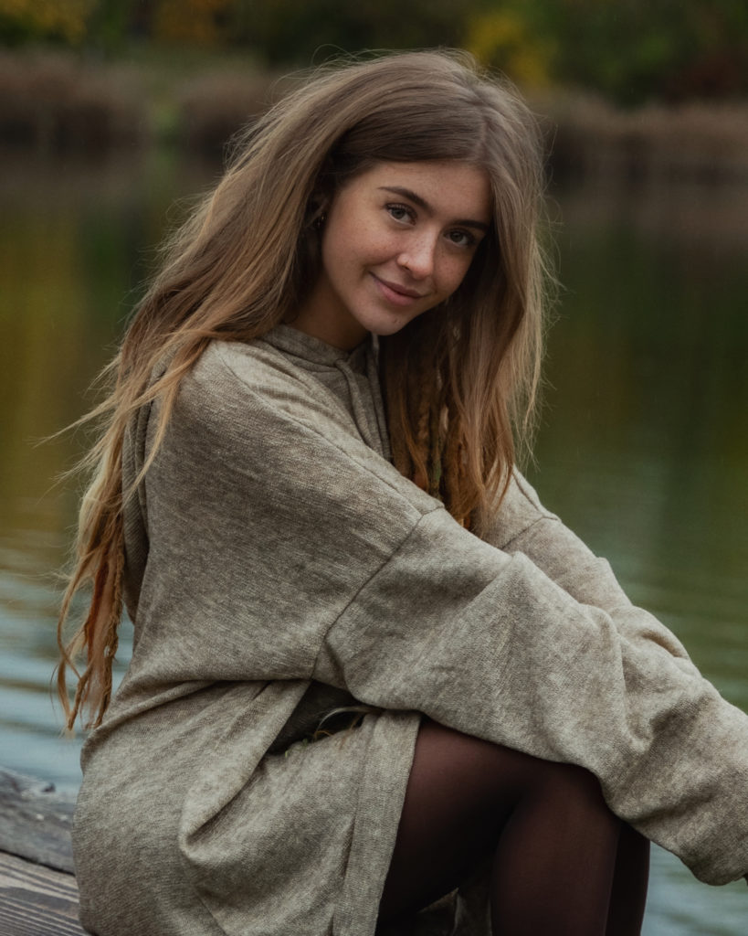 Jasmine Gebauer | SIGMA BLOG