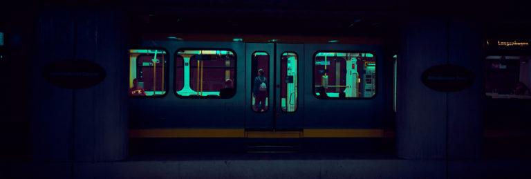 Bei Nacht und Neon | SIGMA BLOG