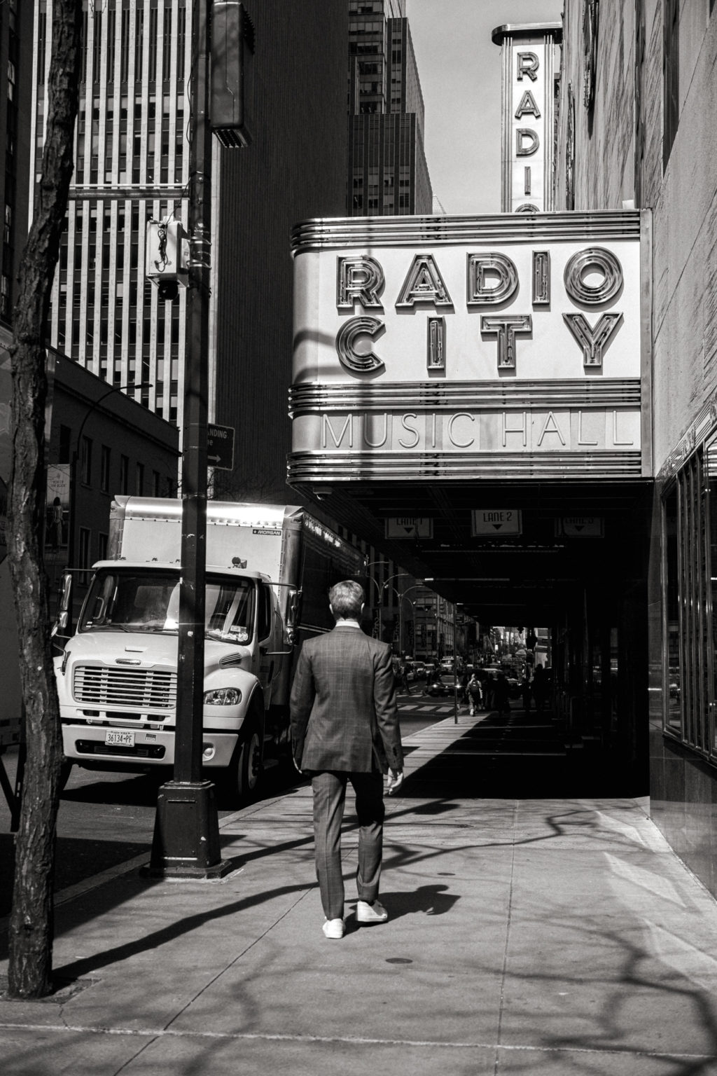 Streetphotography in New York City | SIGMA BLOG