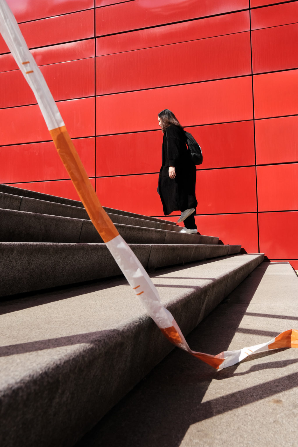 Layering in der Street Photography | SIGMA BLOG