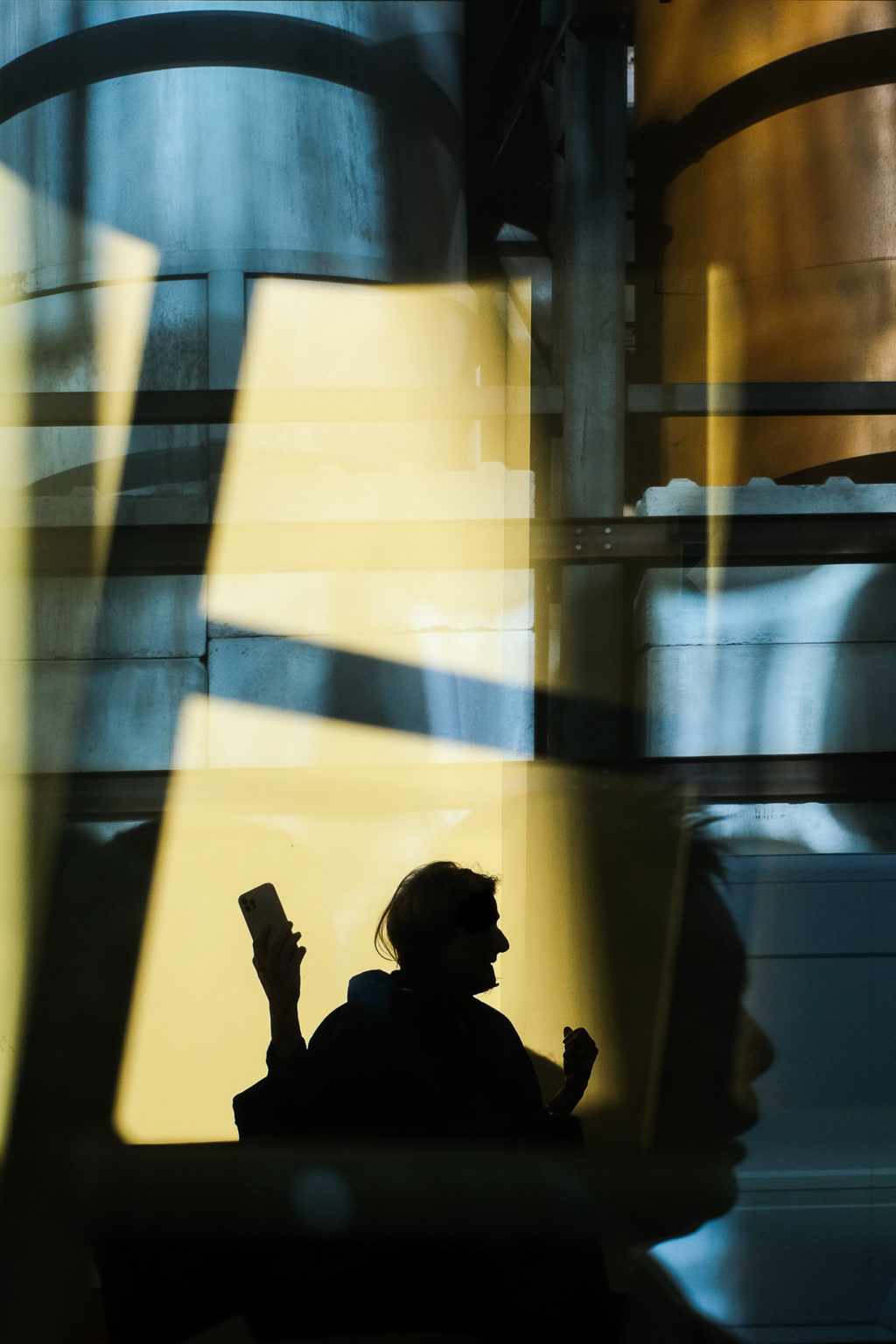 Layering in der Street Photography | SIGMA BLOG