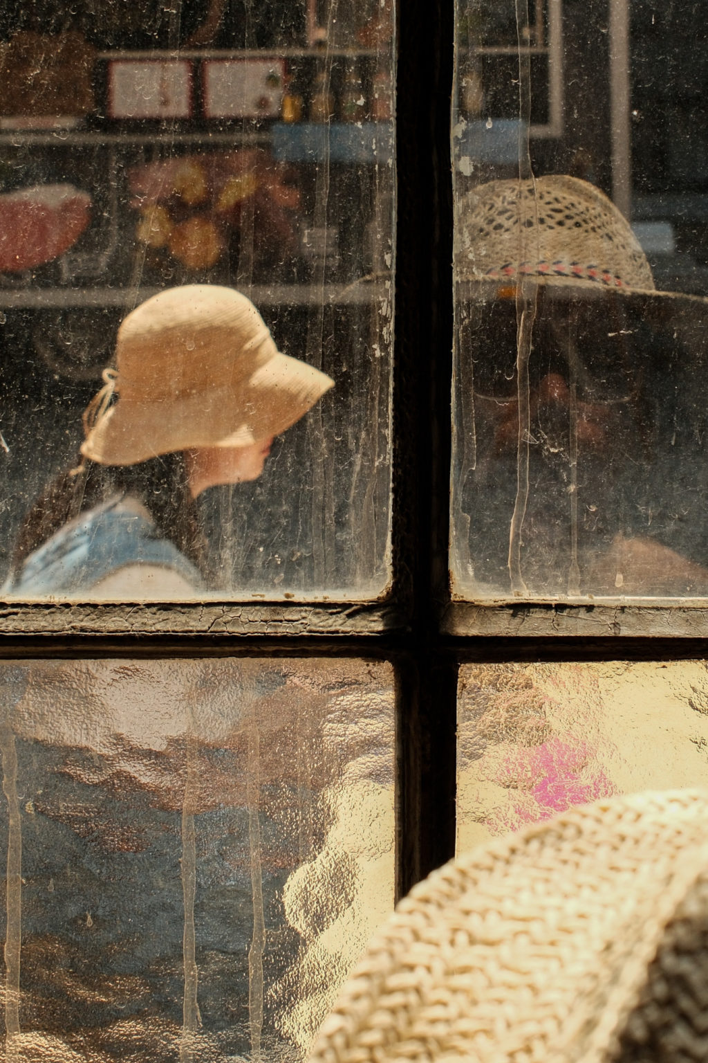 Layering in der Street Photography | SIGMA BLOG